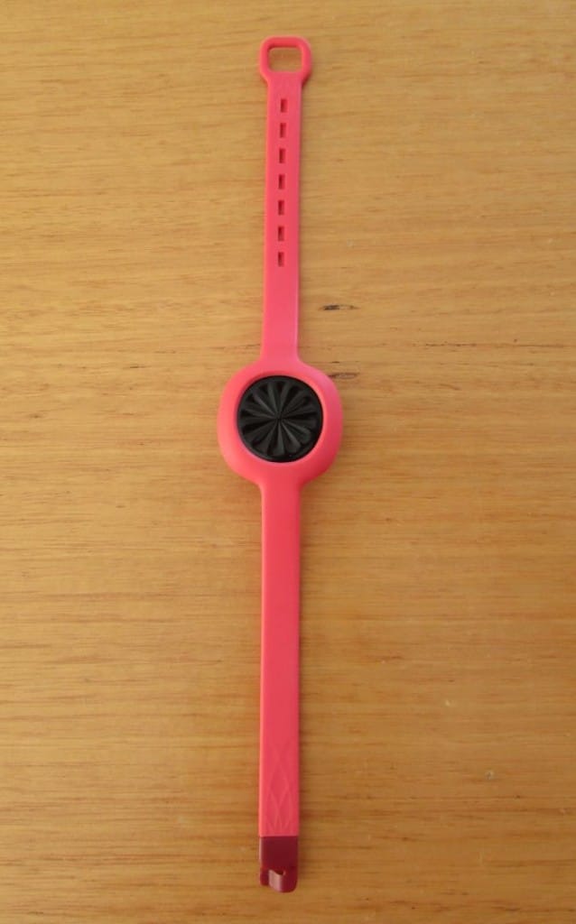 Jawbone UP Move review - smaller, cheaper but with all the features ...