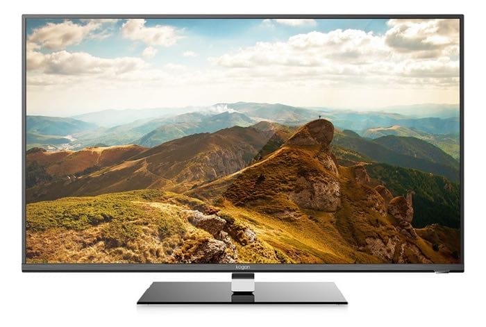 Kogan launches 65-inch 4K smart LED TV at a stunning low price - Tech Guide