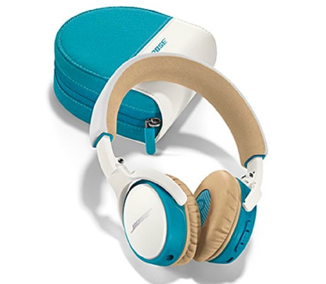 Bose Soundlink on-ear headphones review - Tech Guide
