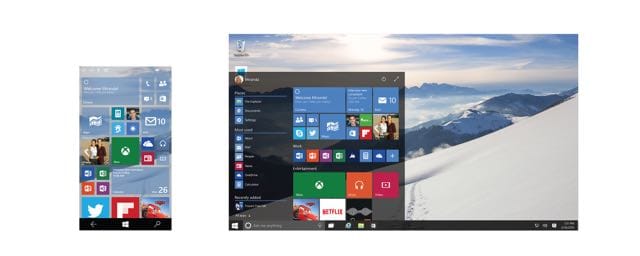 Microsoft announces launch date for latest Windows 10 operating system ...