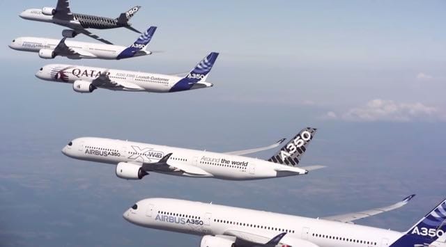airbus4 - Tech Guide
