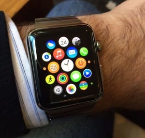 Apple Watch was released 10 years ago today and changed the way we ...