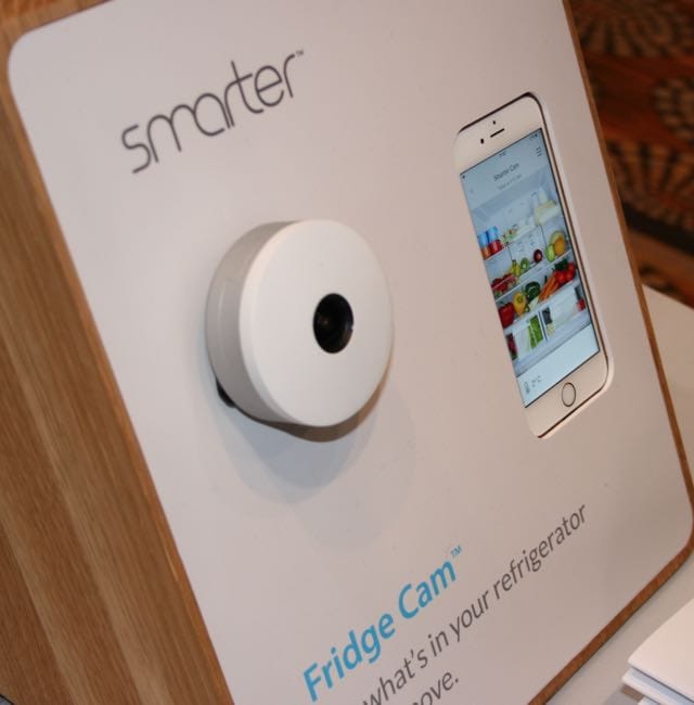 The new devices that can make your kitchen smarter than ever before ...