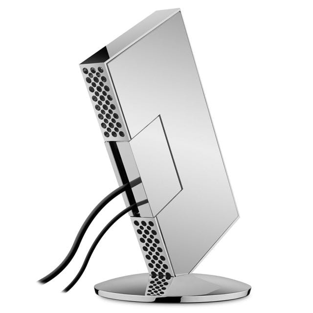 Designer range of stylish Seagate and Lacie external hard drives ...