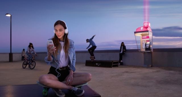 To celebrate World Wi-Fi Day Telstra is letting everyone connect ...