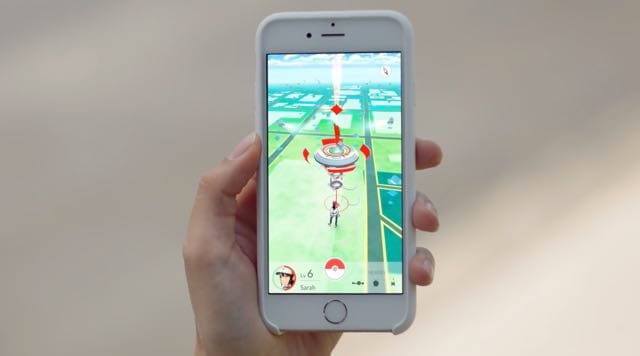The hidden dangers of using the popular Pokemon Go app - Tech Guide