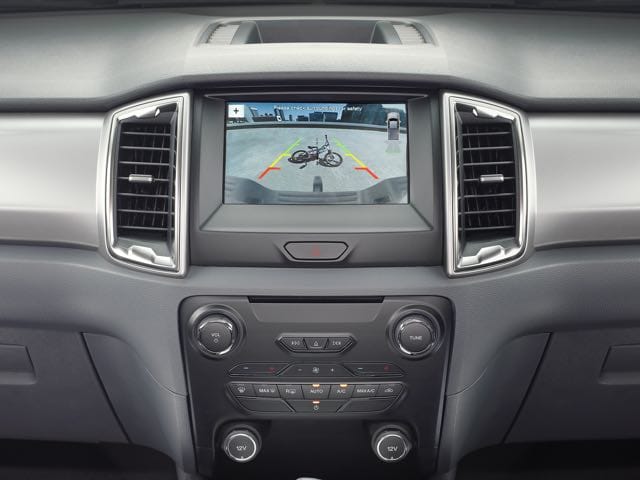 Ford unveils its new SYNC 3 in-car communication and infotainment ...