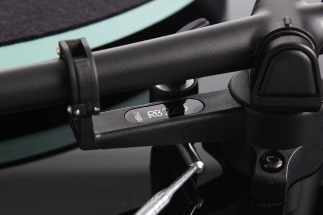 High quality Rega Planar 2 turntable will help boost the vinyl revival ...