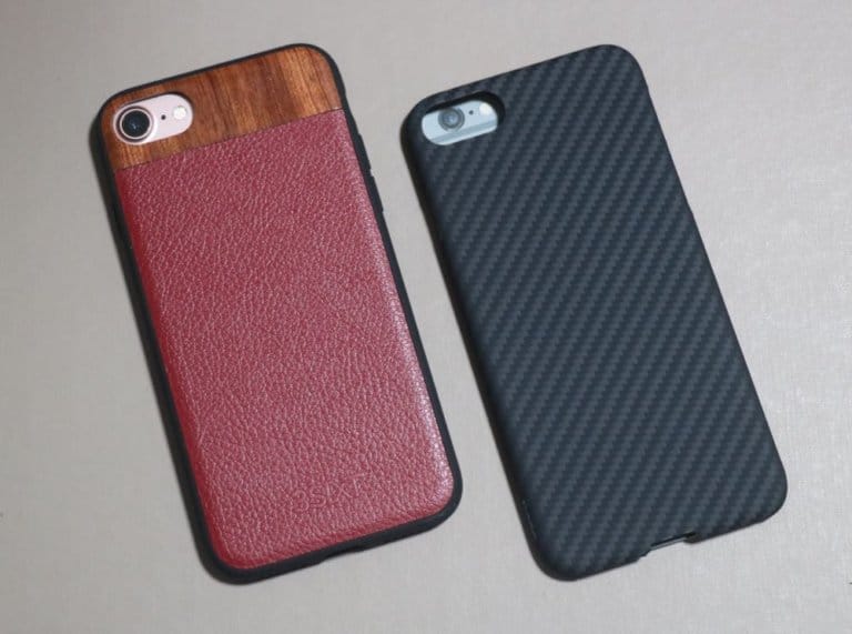 Take a look at the biggest round up of cases to protect the iPhone 7 ...