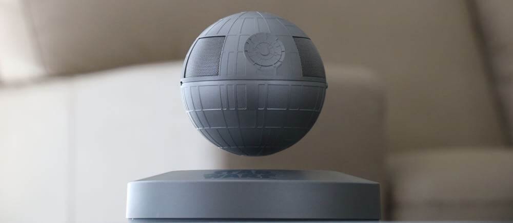 floatingdeathstar3 - Tech Guide