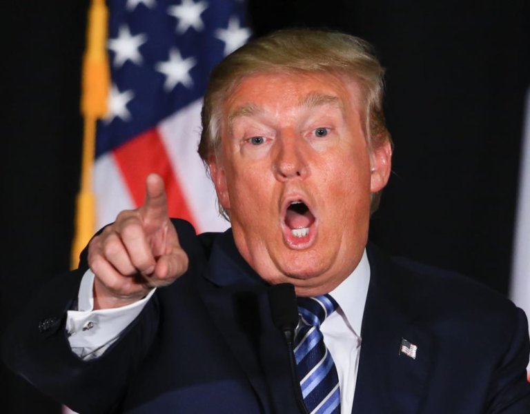 How a Donald Trump presidency will impact on the tech world - Tech Guide