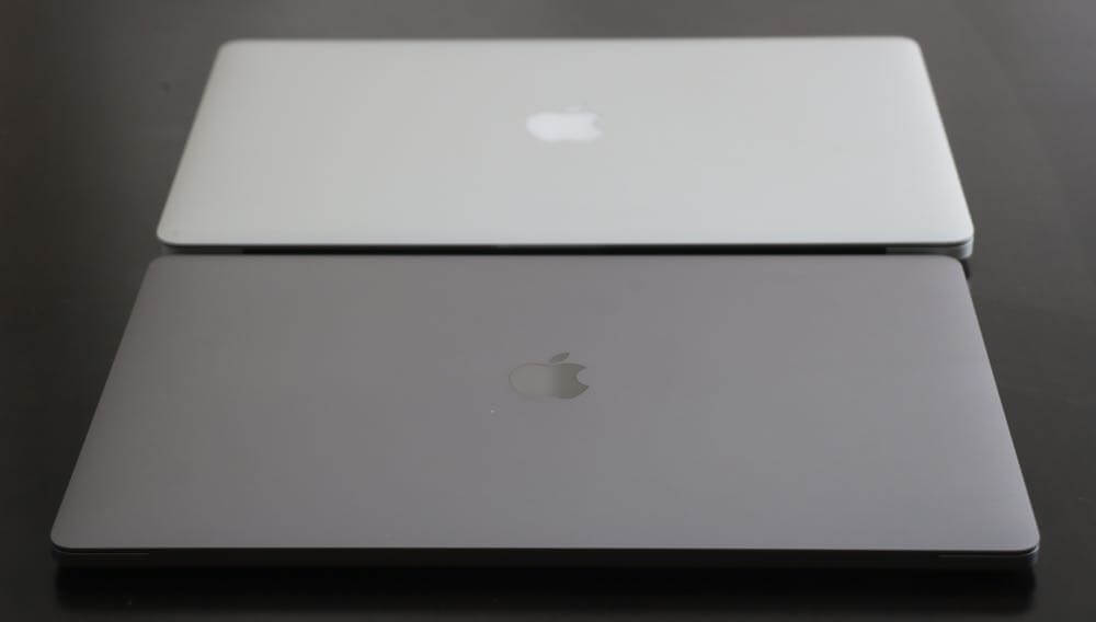 Apple MacBook Pro review - cool new features added but others taken ...