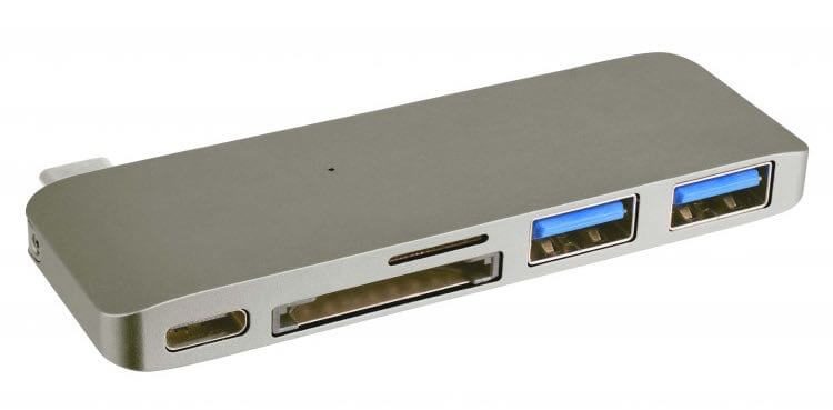 Plenty of USB-C adapters to help you connect the old with the new ...