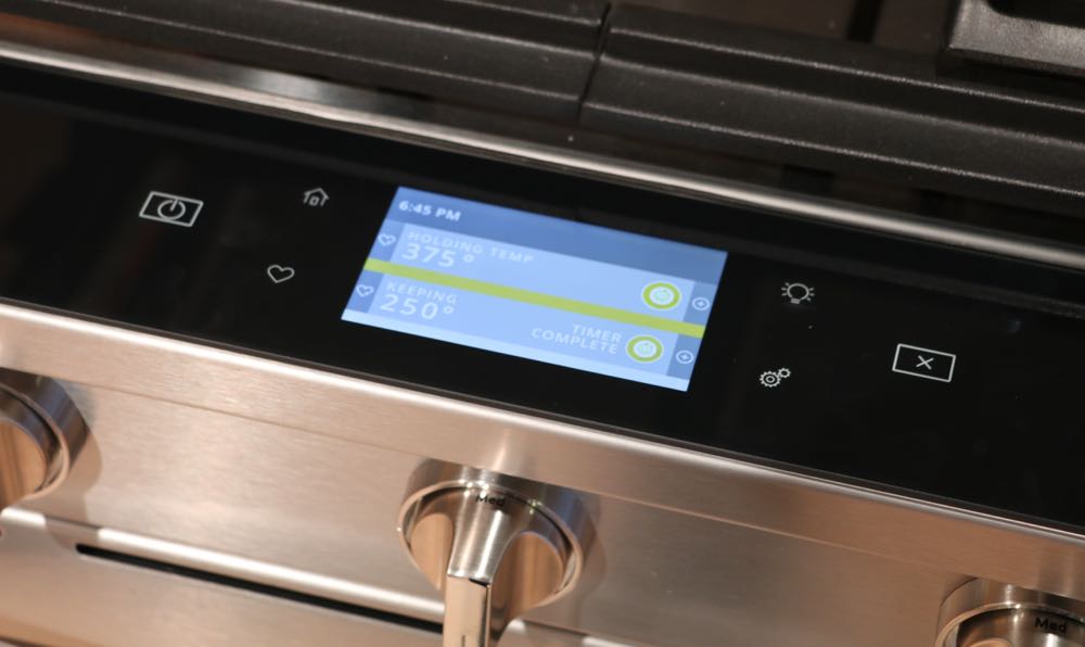 Whirlpool's new smart kitchen appliances makes cooking and recycling ...