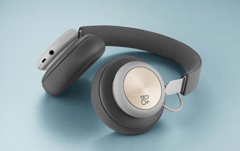 Listen to your music in luxury with the new Beoplay H4 wireless ...
