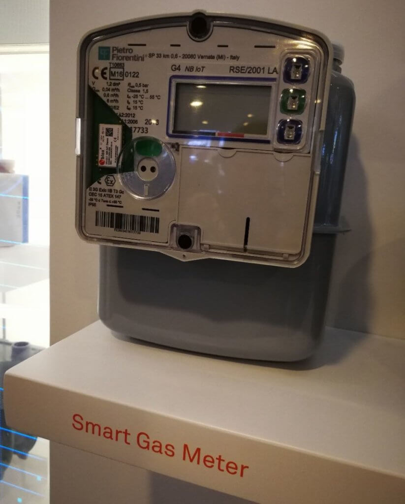 How the next generation of smart networks and smart devices will ...