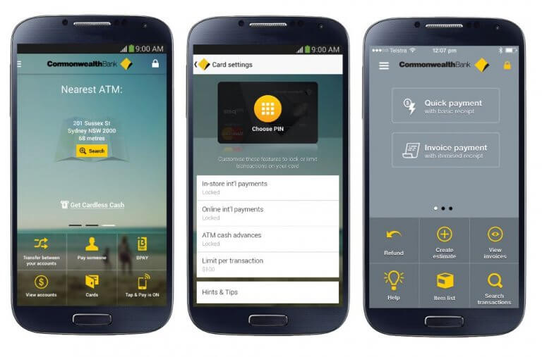 How the updated CommBank app can help Australians manage their money ...