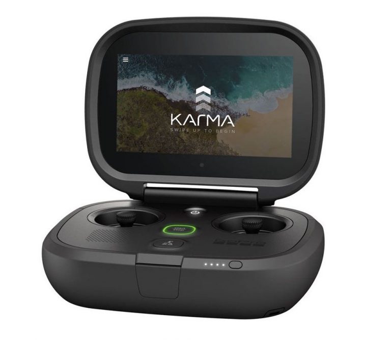 GoPro Karma drone review - create stunning videos from the air - Tech Guide