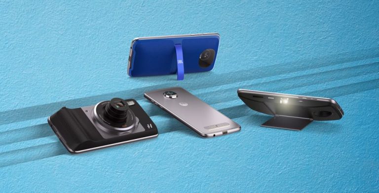 Say Hello Moto to the lasted feature-packed affordable Android ...