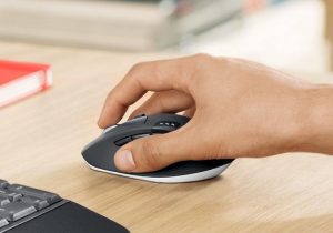 Logitech MK850 Performance Wireless Keyboard and Mouse review - Tech Guide