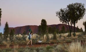 Now you can explore Uluru with Google's Street View and Story Spheres ...
