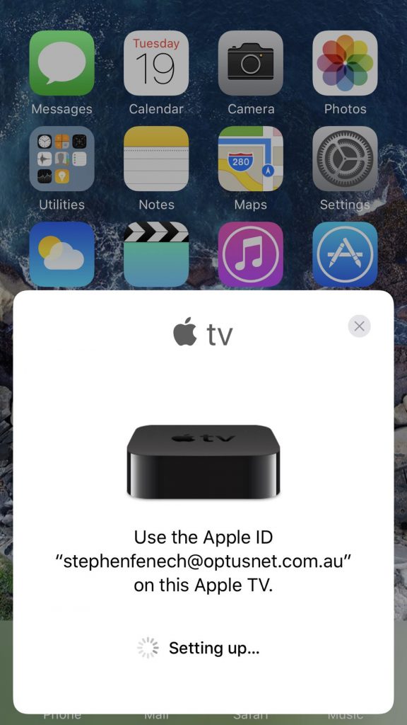 Apple 4K TV review - your gateway to stunning movies and TV shows in 4K ...