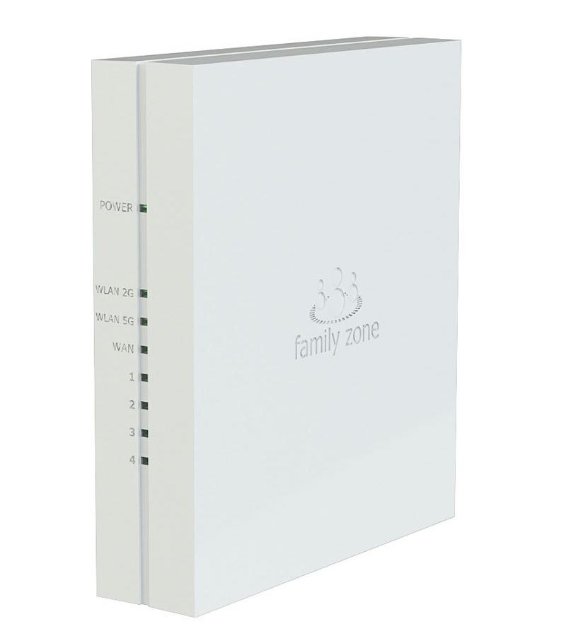 familyzone1 - Tech Guide