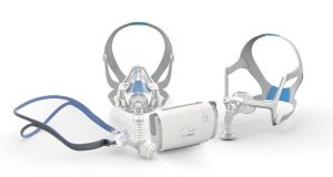 ResMed AirMini review - the world's smallest device to help sleep apnea ...
