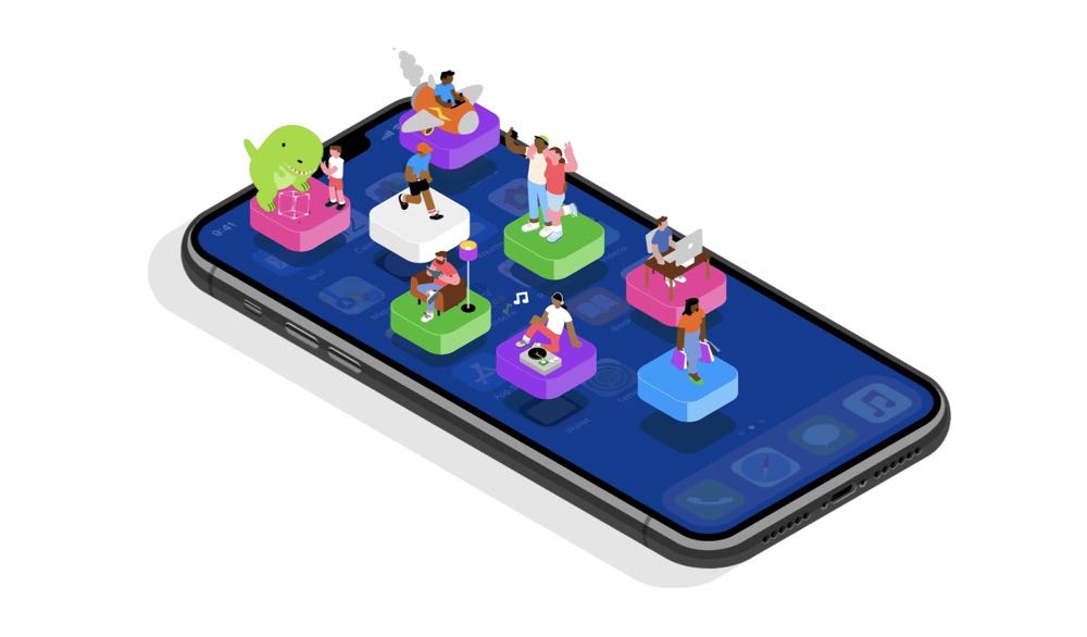 The Top Apps For Seniors Tech Guide
