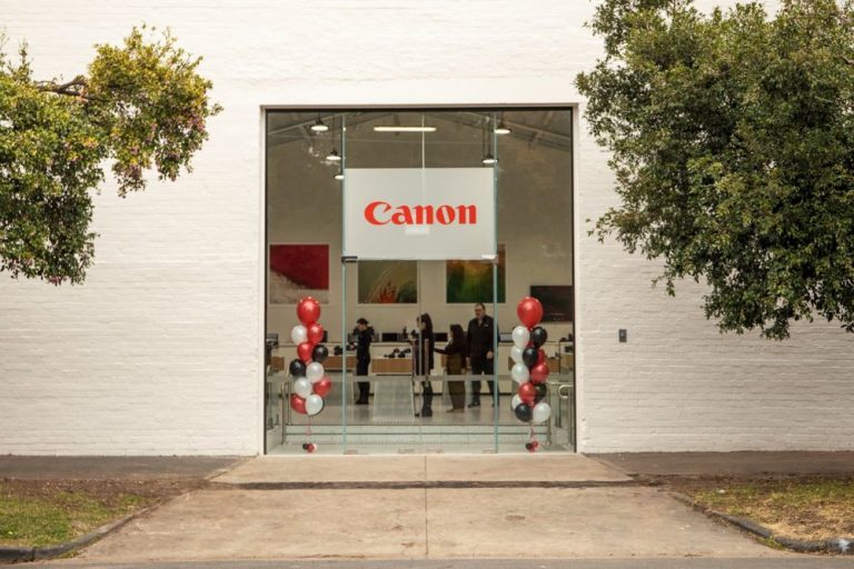 Canon Australia opens its first-ever flagship experience store - Tech Guide
