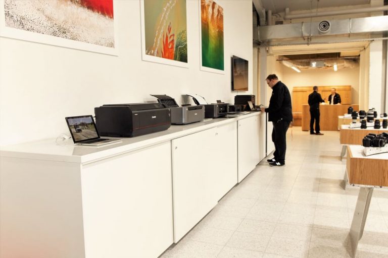 Canon Australia opens its first-ever flagship experience store - Tech Guide