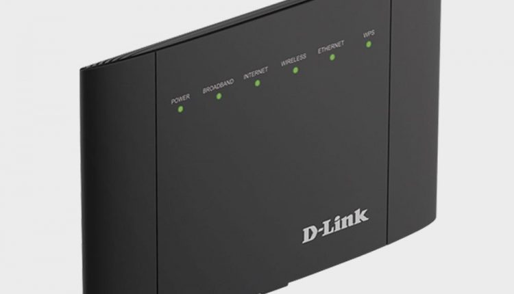 D-Link's new DSL-3785 modem-router can handle all your home wi-fi needs ...