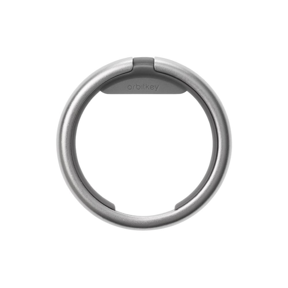 Orbitkey's stylish new products allow you to organise your keys and ...