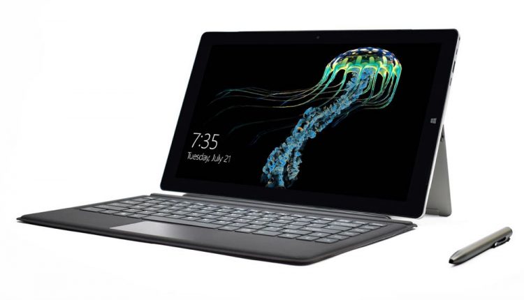 Kogan releases powerful and affordable Atlas Go Windows 10 tablet ...