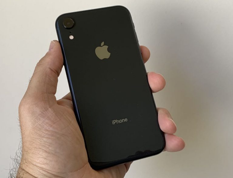 Apple iPhone XR review - ticks all the boxes for design, quality and ...