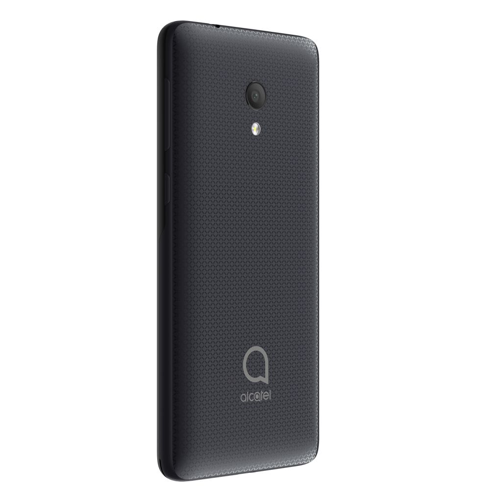 Alcatel1C1 - Tech Guide