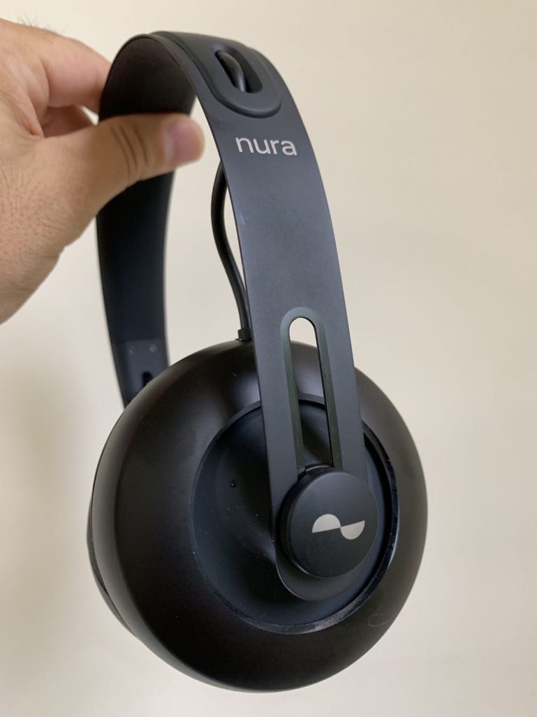 Nuraphone review - headphones that are tuned to the way you listen ...