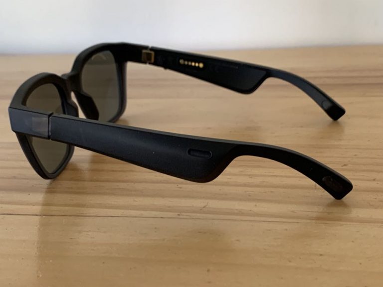 Bose Frames review - the sunglasses with built-in earphones - Tech Guide