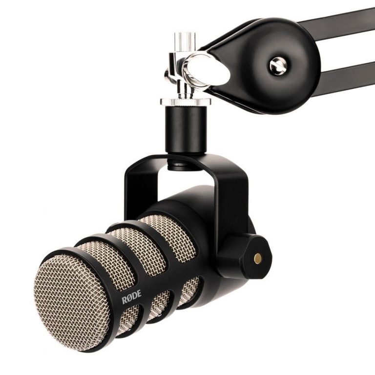 Rode PodMic review - a perfect choice for aspiring podcasters - Tech Guide