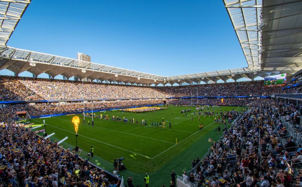 BankwestStadium16 - Tech Guide