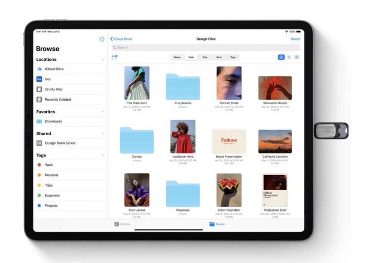 Apple gives iPad its own operating system - iPadOS - Tech Guide