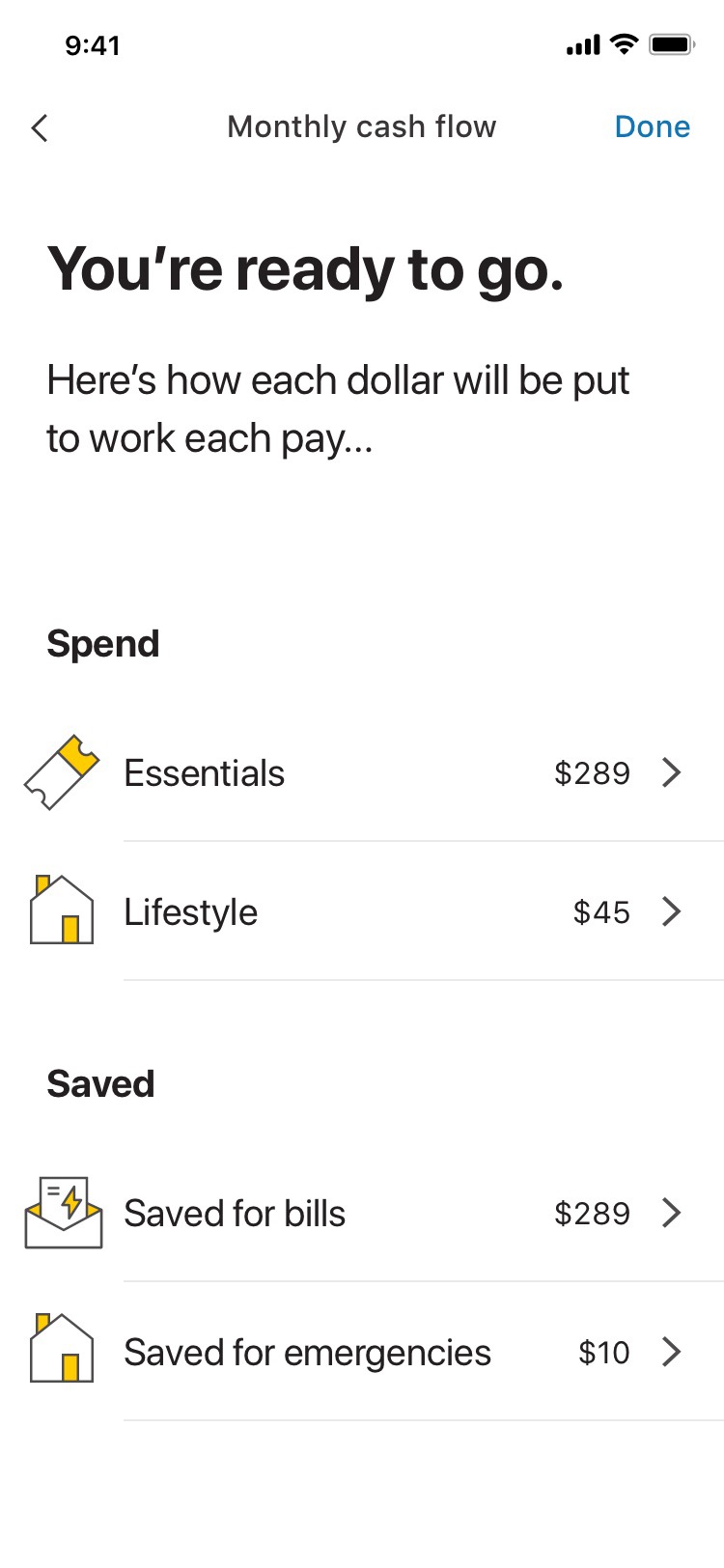 CommBank unveils new app with even more personalised features - Tech Guide