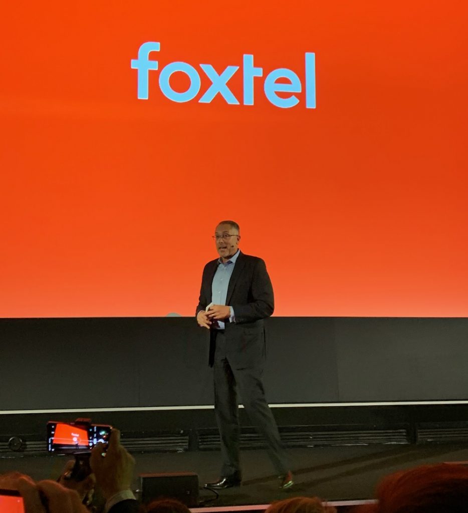 Foxtel viewers can now access Netflix from its all-new interface - Tech ...