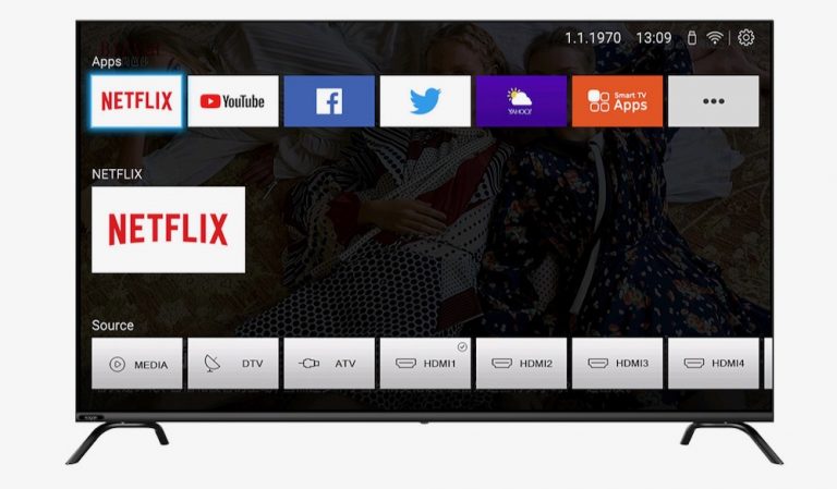 Kogan updates its affordable 4K smart TVs with QLED technology - Tech Guide