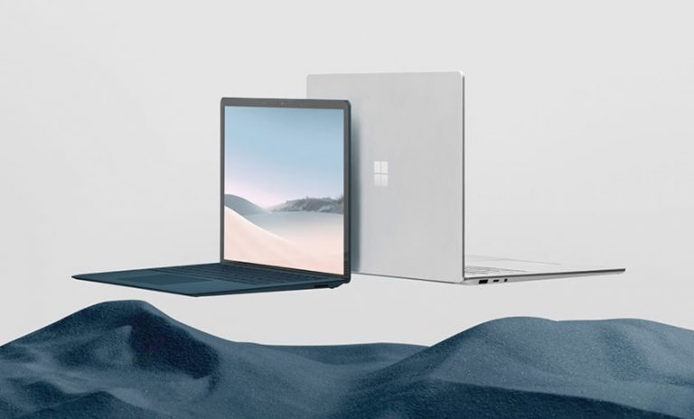Microsoft unveils new Surface range including dual-screen folding ...