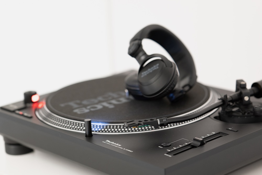 Technics2 - Tech Guide