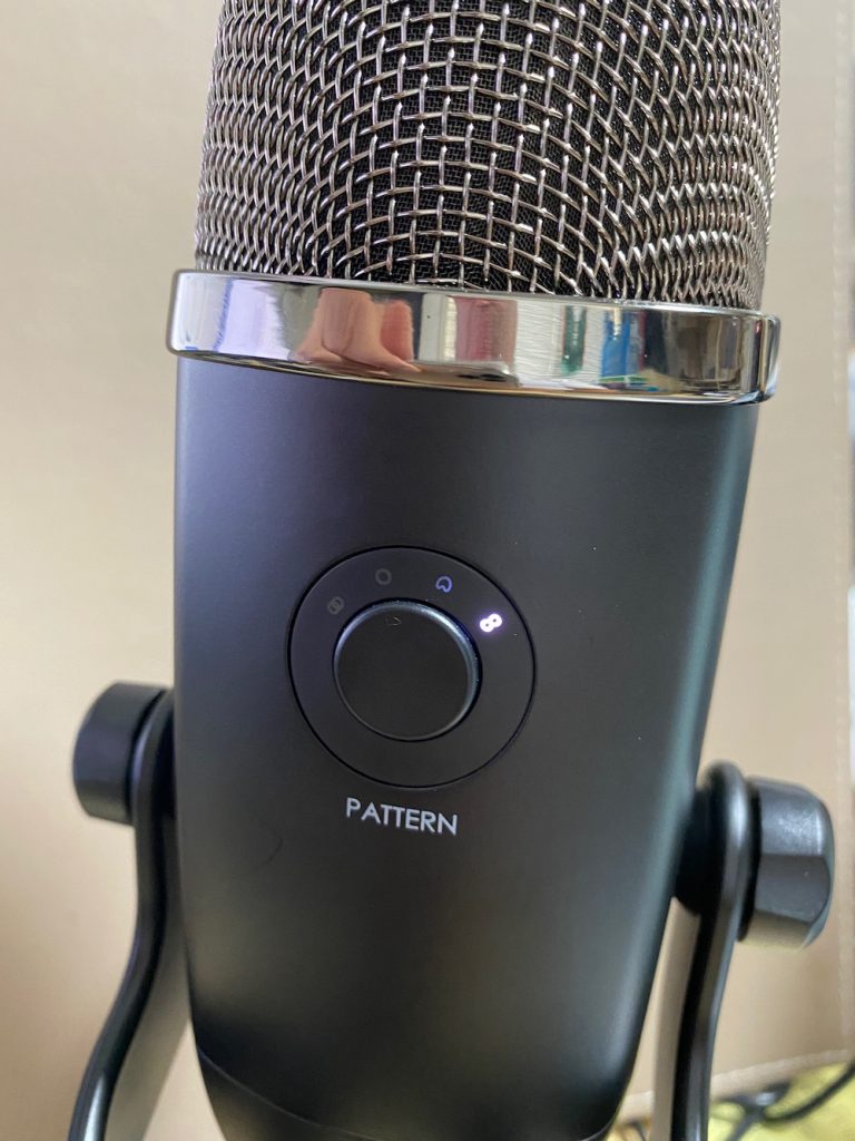 Yeti X USB microphone review - a versatile device for content creators ...