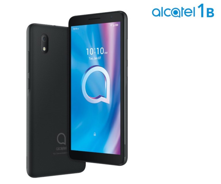 Alcatel launches its latest smartphones that offer the latest features ...