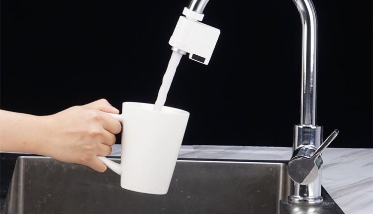 Take a look at the devices that can help you save water - Tech Guide