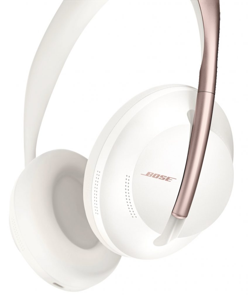 Bose offers new limited edition version of its Noise Cancelling 700 ...